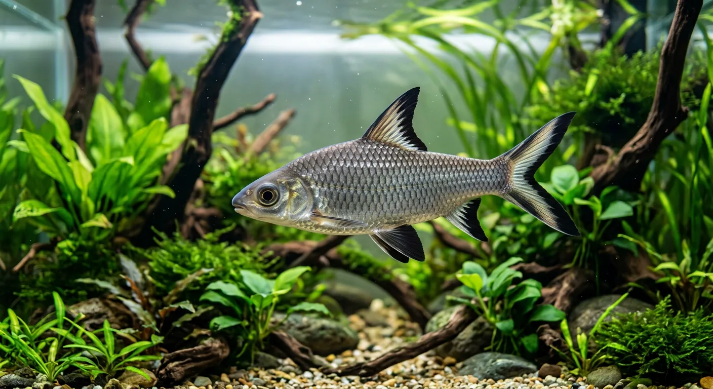 Bala Shark Tank Size: Why 150 Gallons Is the Honest Minimum | TankMinded